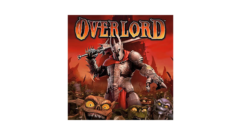 Paradox acquires Overlord dev Triumph - MCV/DEVELOP