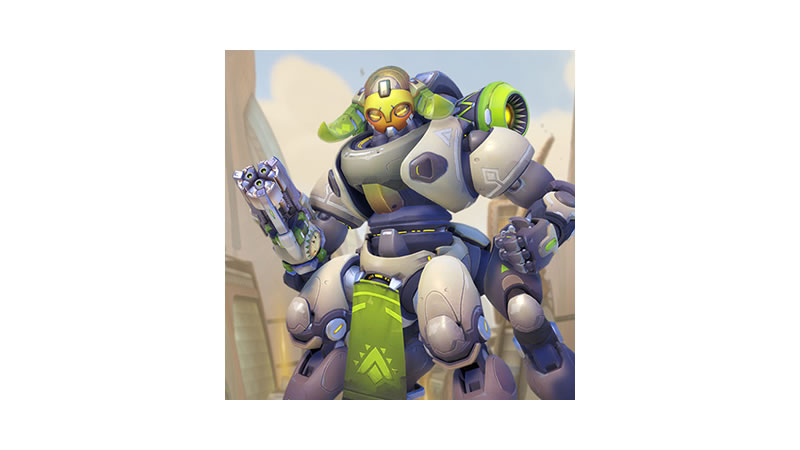 First Overwatch League team owners revealed - MCV/DEVELOP