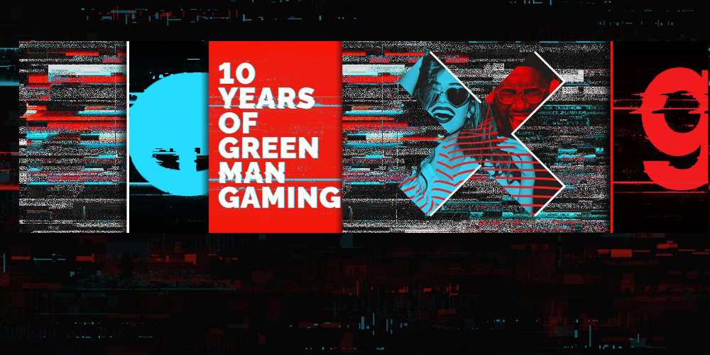 Ten years of Green Man Gaming – ten UK industry luminaries on the ...