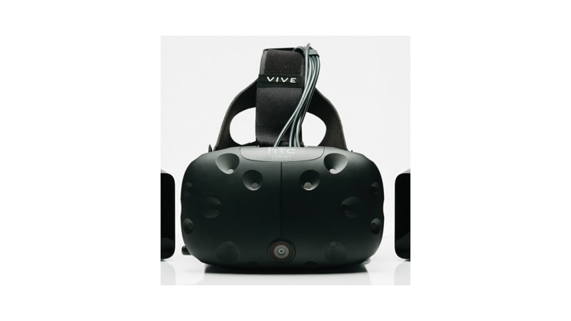 HTC and Intel team up to bring WiGig wireless tech to Vive | MCV/DEVELOP