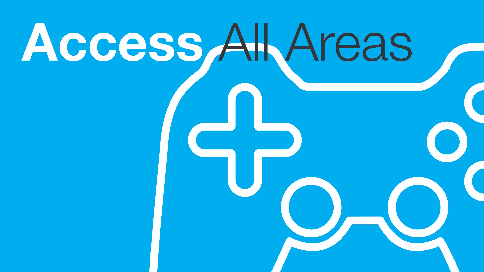 Access All Areas – Highlighting the stumbles, sidesteps and giant leaps ...