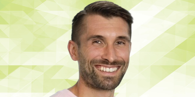 Q&A: Ben Harrison, human resources director at Sharkmob on recruitment ...
