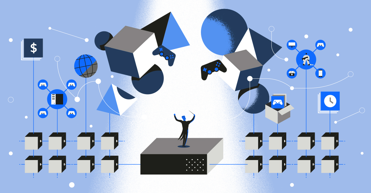 How to mitigate launch uncertainty with game server orchestration ...