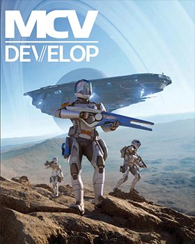 Digital Editions | MCV/DEVELOP