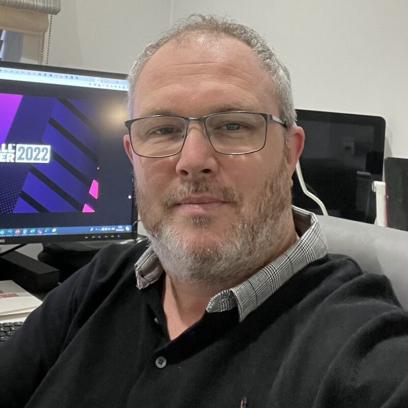 DEVELOP/JOBS: Sports Interactive – "Despite having worked at SI for ...