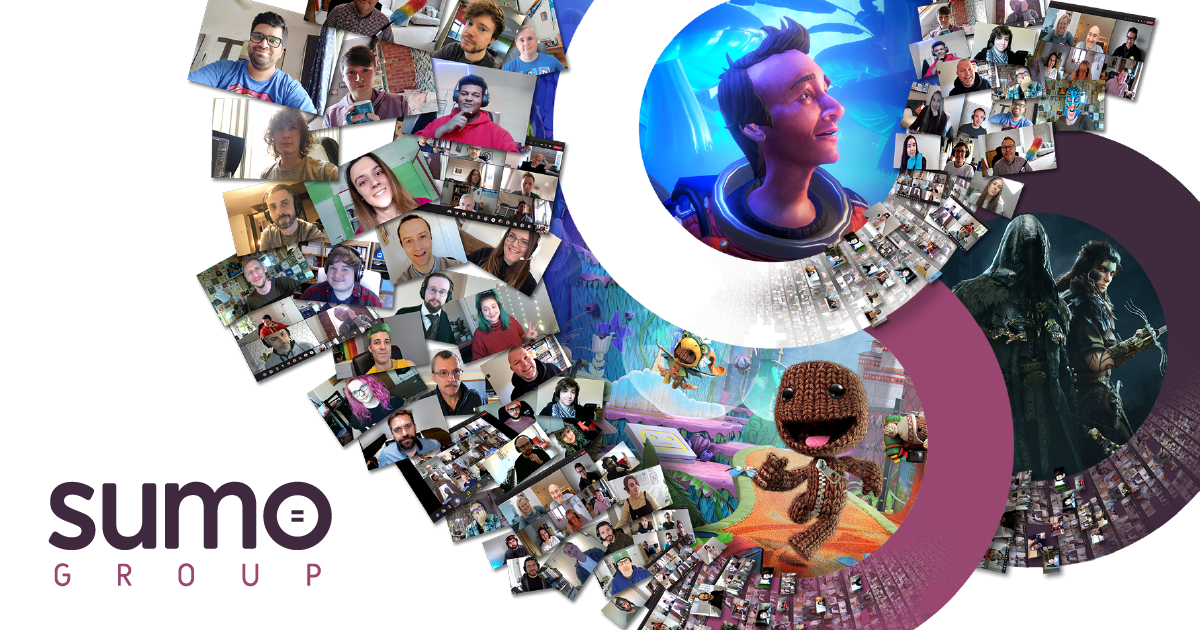 [UPDATE] BAFTA-winning Sumo’s revenues are up 40.7% – Targets “our ...