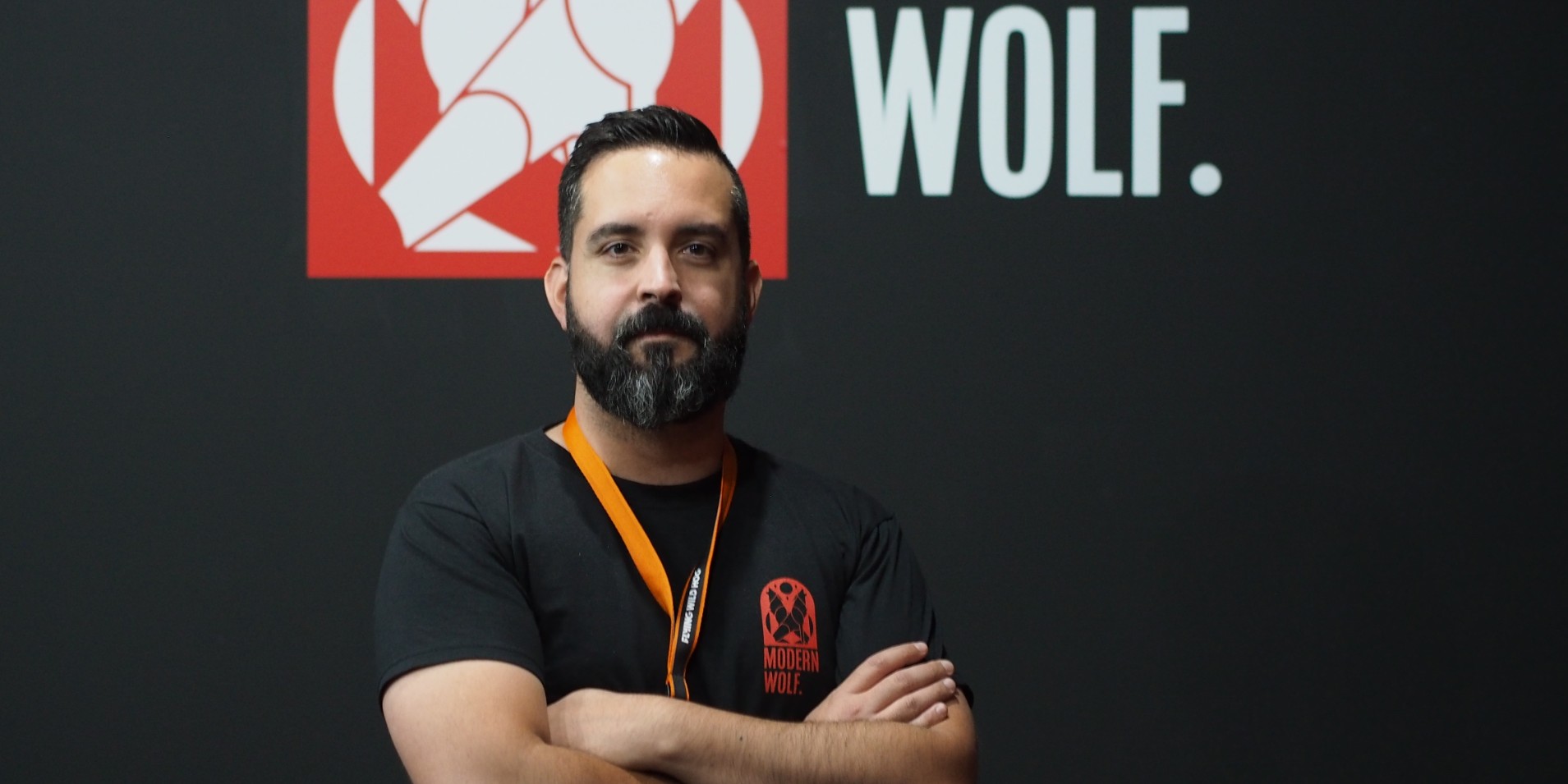 Modern Wolf wants to make game publishing more ethical: ‘A lot of these ...