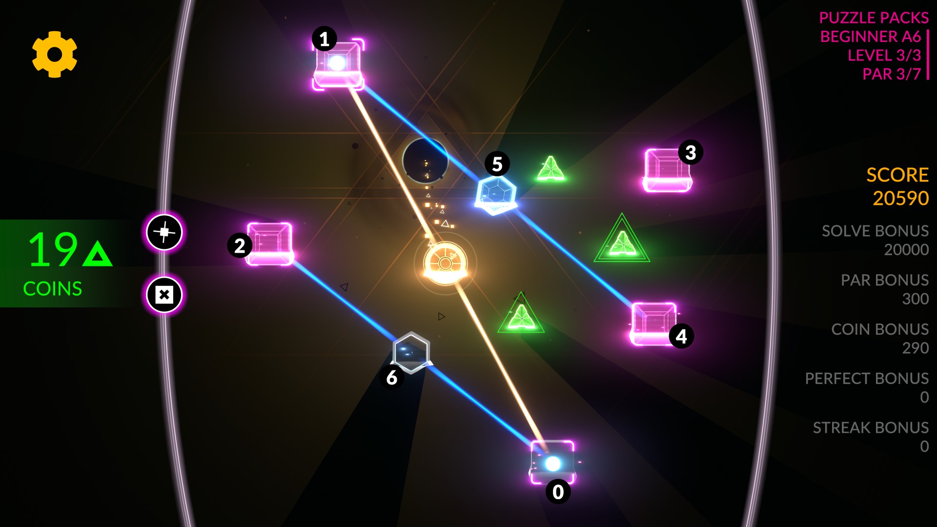 Unsigned: Finding your chill in Triversal - Business News - MCV/DEVELOP