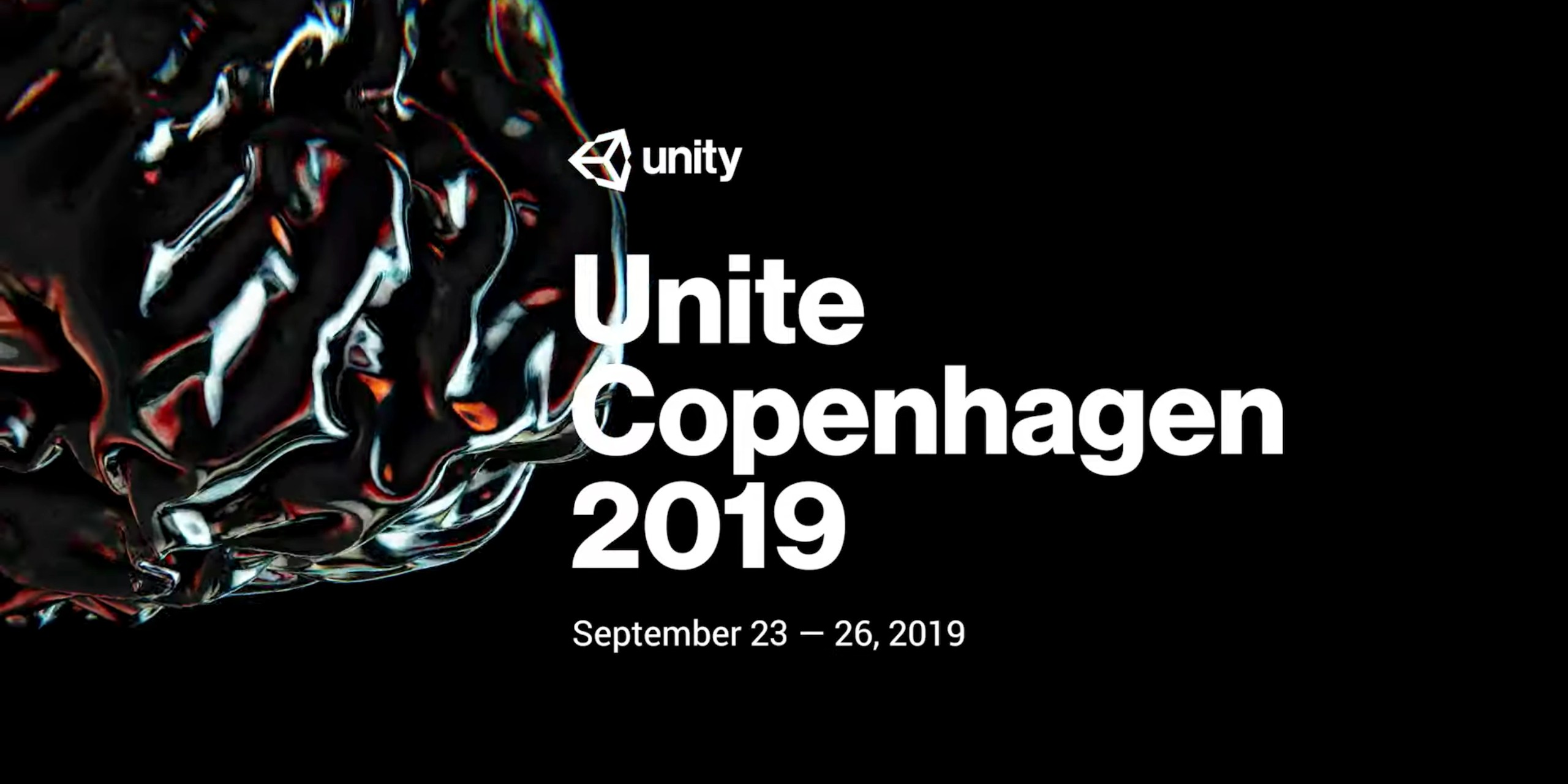 What to expect from Unite Copenhagen 2019 – 3,000 attendees and 150 sessions in Unity's ...