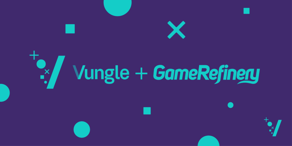 Vungle acquires GameRefinery to strengthen position under upcoming ...