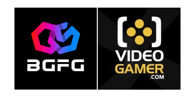 [From the industry] BGFG announces acquisition of Videogamer.com brand ...