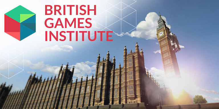 British Games Institute gains momentum with new petition - MCV/DEVELOP