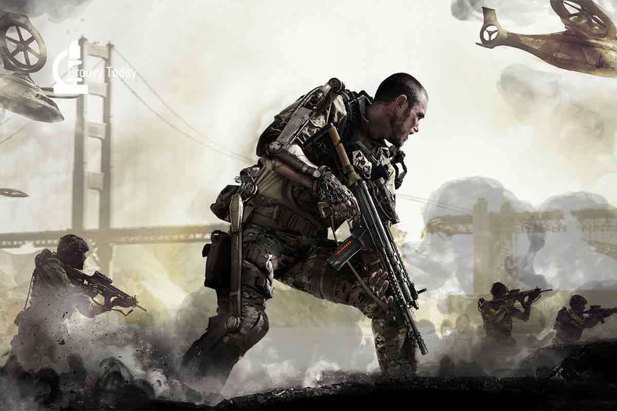 Draco Esports Call of Duty roster departs organisation after a single ...