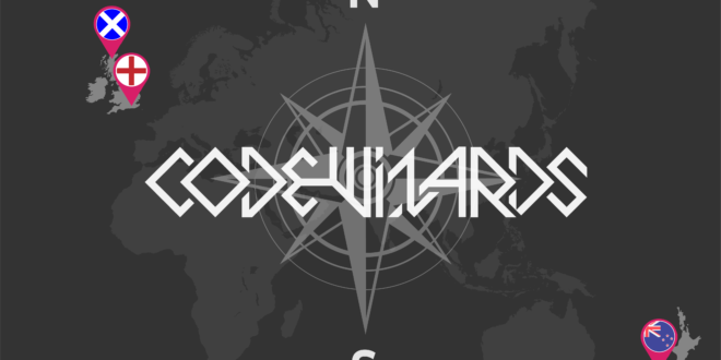 Code Wizards announce AWS for Games support - Antstream first to benefit - MCV/DEVELOP