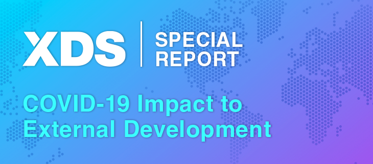 XDev report: 86 per cent concerned by impact of COVID-19 on worldwide game development ...