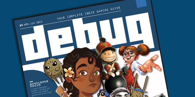 MCV/DEVELOP | Video games industry news, events, research and jobs