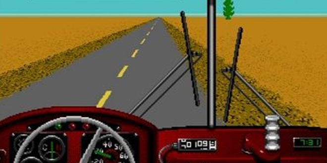 Desert Bus 2022 raises $1.1 million USD in 166 hour stream - MCV/DEVELOP