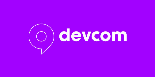 devcom Developer Conference 2022 broke its attendee record at its first ...