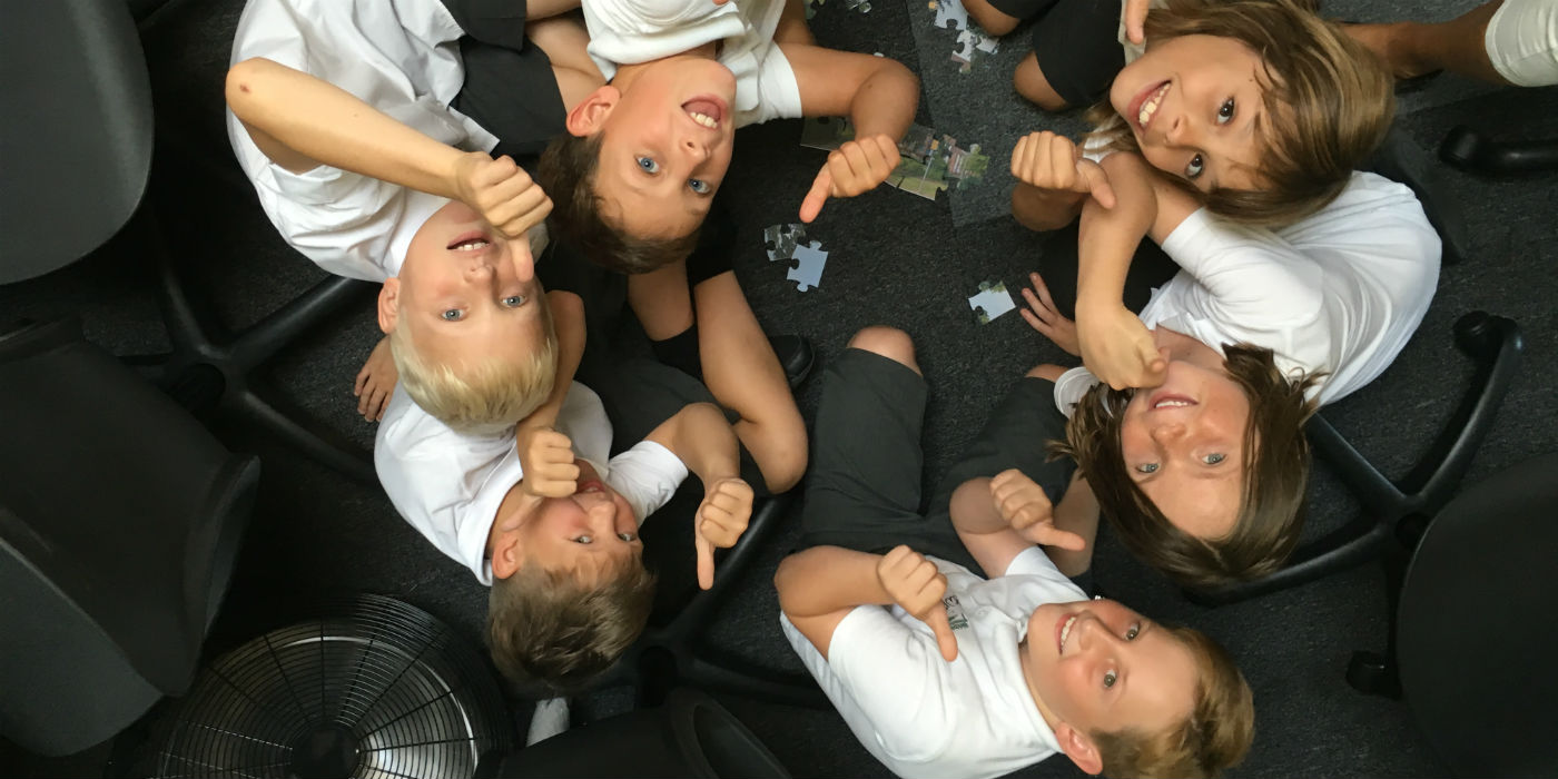 Digital Schoolhouse designs 10 activities to help parents teach ...