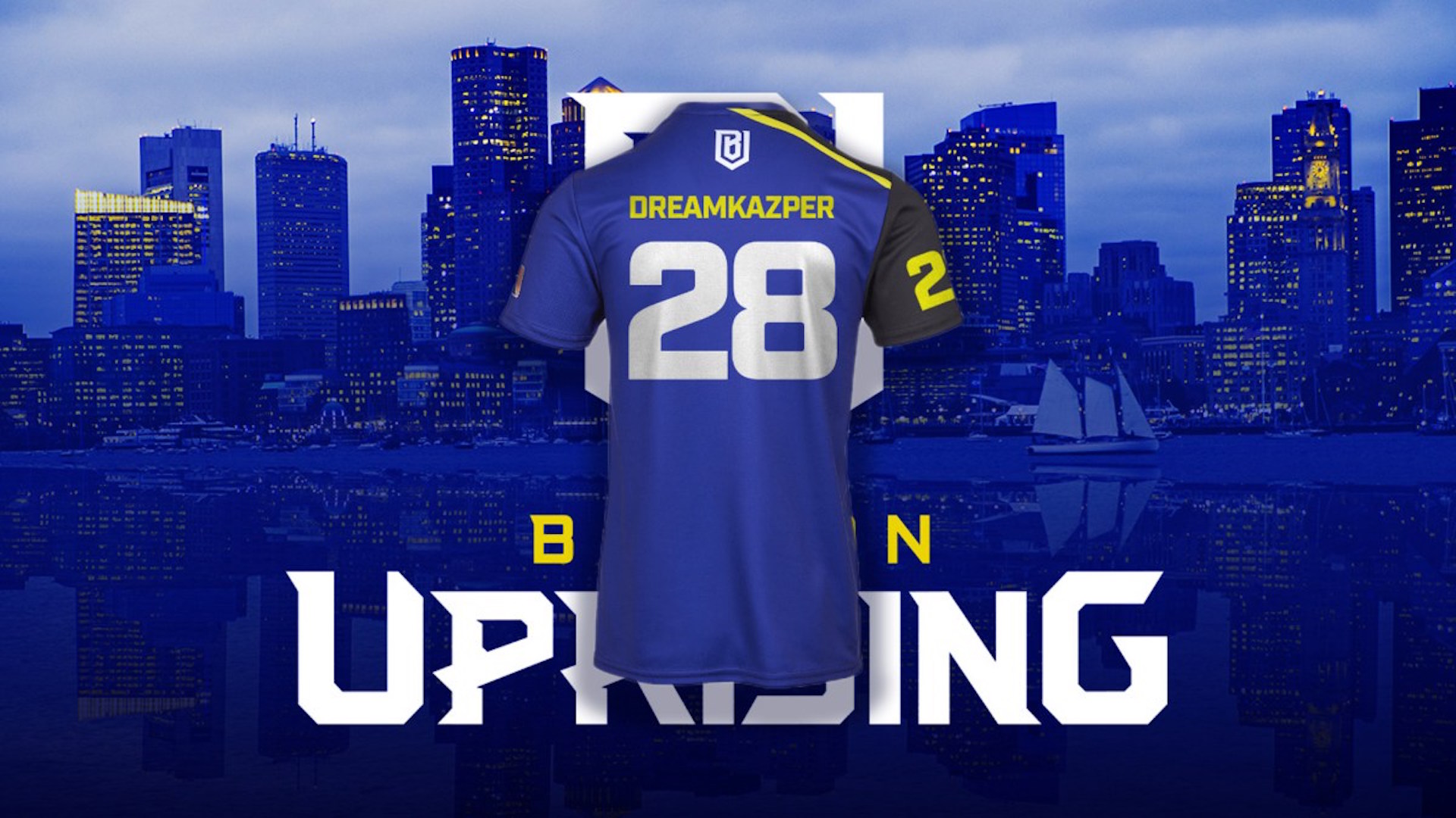 How esports punk-rock attitude could land it in hot water - MCV/DEVELOP