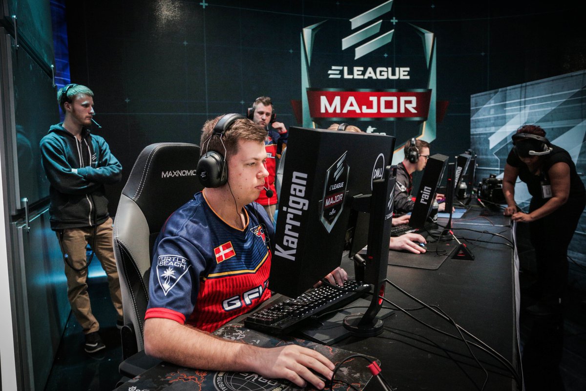 FaZe Clan win $500,000 after ELEAGUE CS:GO victory - MCV/DEVELOP