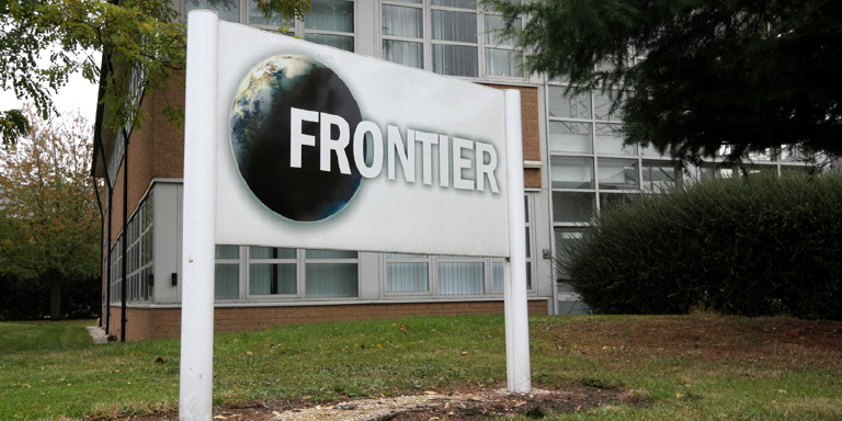 Frontier reports 'record financial results' as revenue jumps 237% YoY ...