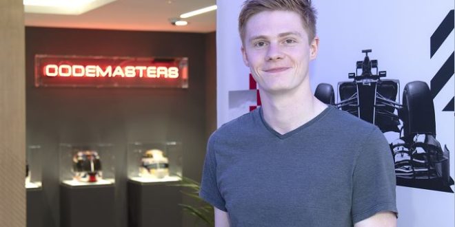 Codemasters' Harry Semple: 'You’ll learn more in three months in the ...