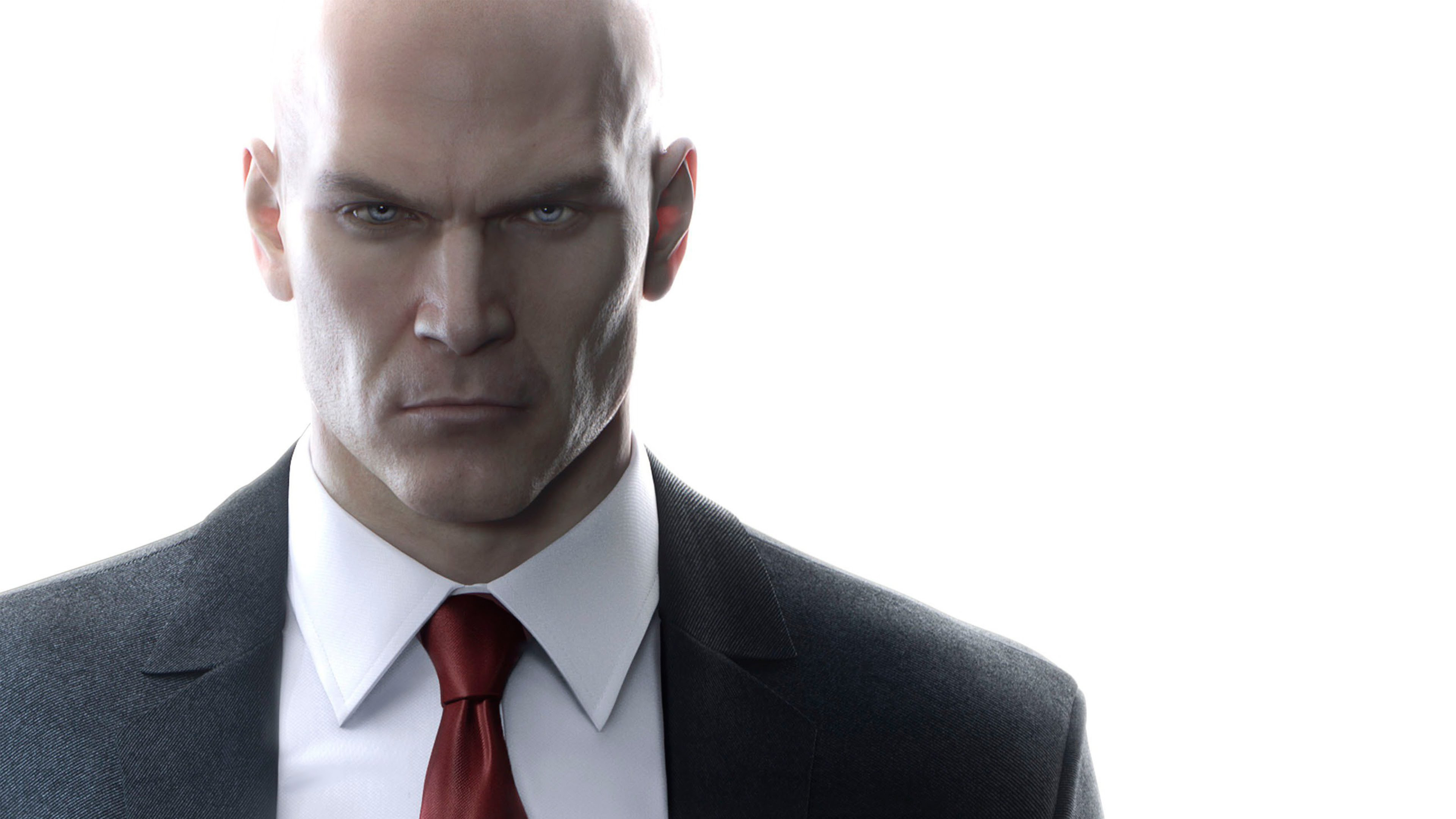 Square Enix put Hitman developer IO Interacive up for sale - MCV/DEVELOP