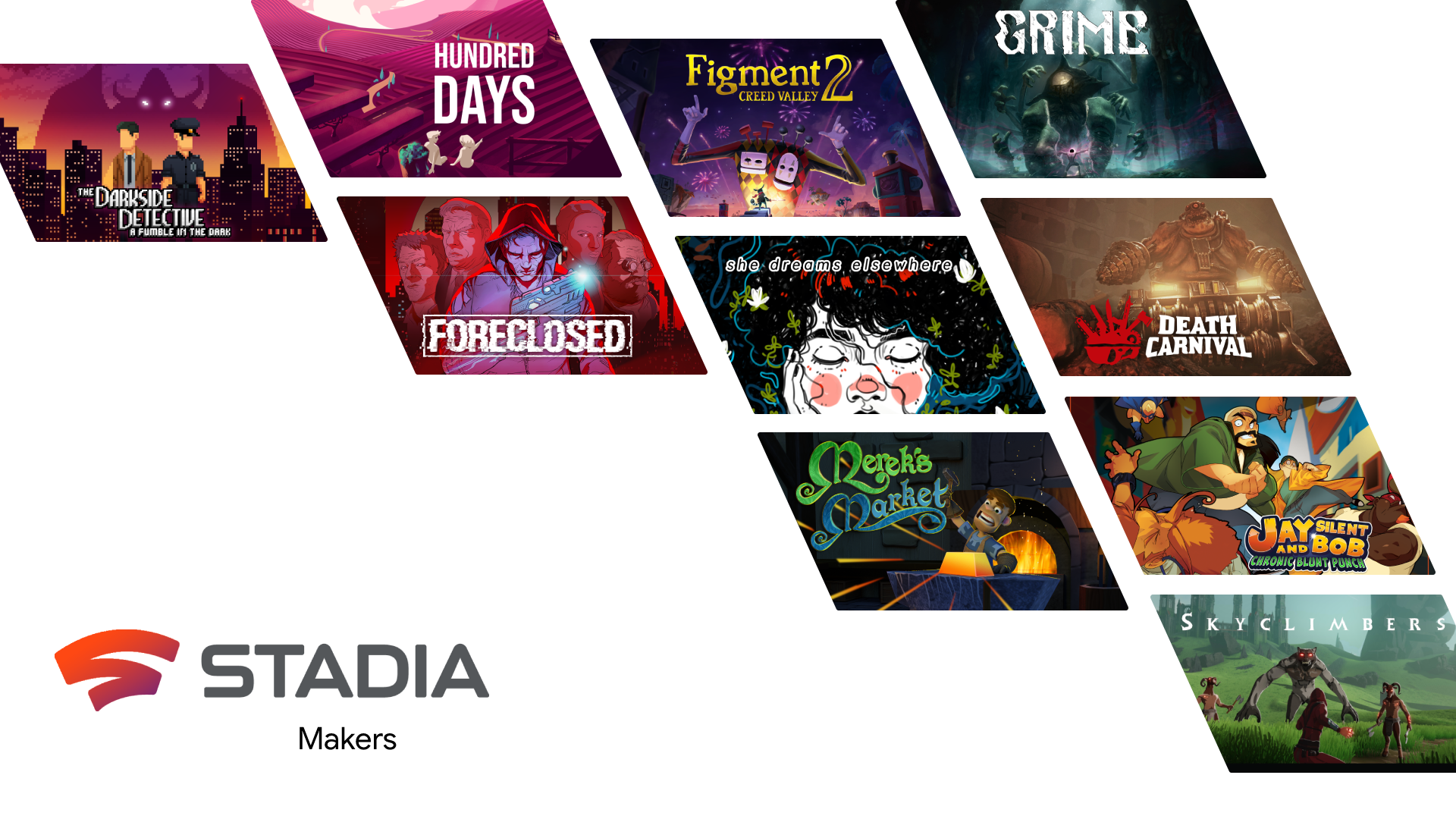 "The future is bright for cloud gaming and our community of players and ...