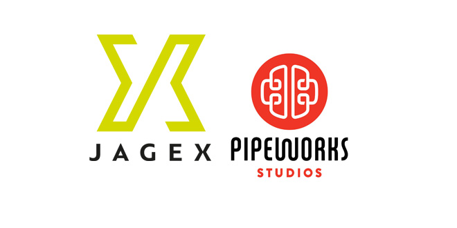 Jagex acquires Pipeworks Studios in first ever studio investment - MCV/DEVELOP