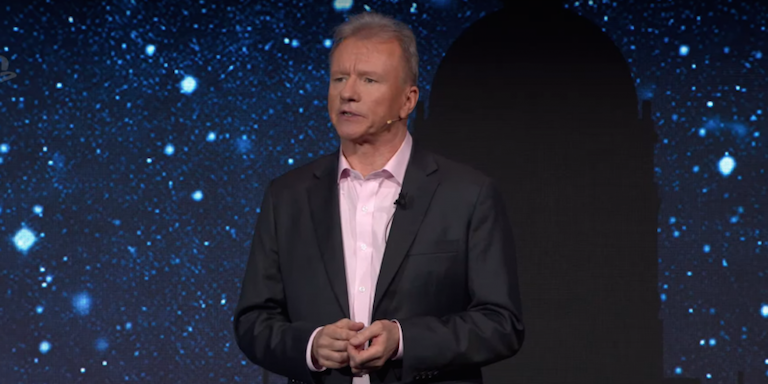 PlayStation’s Jim Ryan on PS5 pricing, next-gen exclusivity, pandemic ...