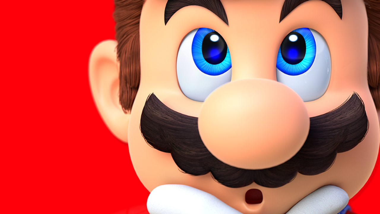 Super Mario Odyssey sells 500k+ in Japan in three days - MCV/DEVELOP