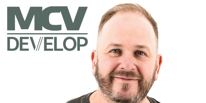 The February issue of MCV/DEVELOP is online now! Inside: Liquid Swords, Digital Extremes on ...