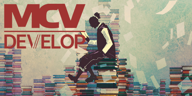 MCV/DEVELOP | Video games industry news, events, research and jobs