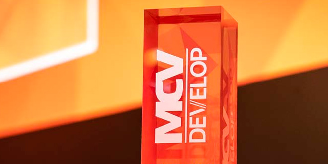 This is the shortlist for the 2025 MCV/DEVELOP Awards! - MCV/DEVELOP