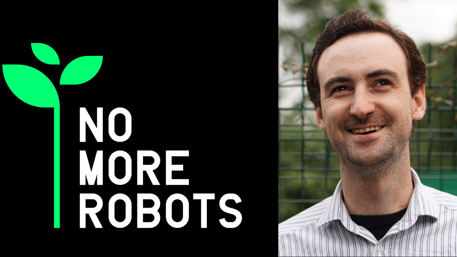 No More Robots’ Mike Rose on why you should use Discord to sell your ...