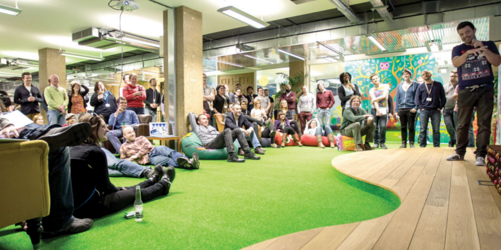 Moshi Monsters developer Mind Candy gets a $1m lifeline - MCV/DEVELOP