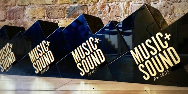 The Music+Sound Awards has announced its gaming finalists - Business ...