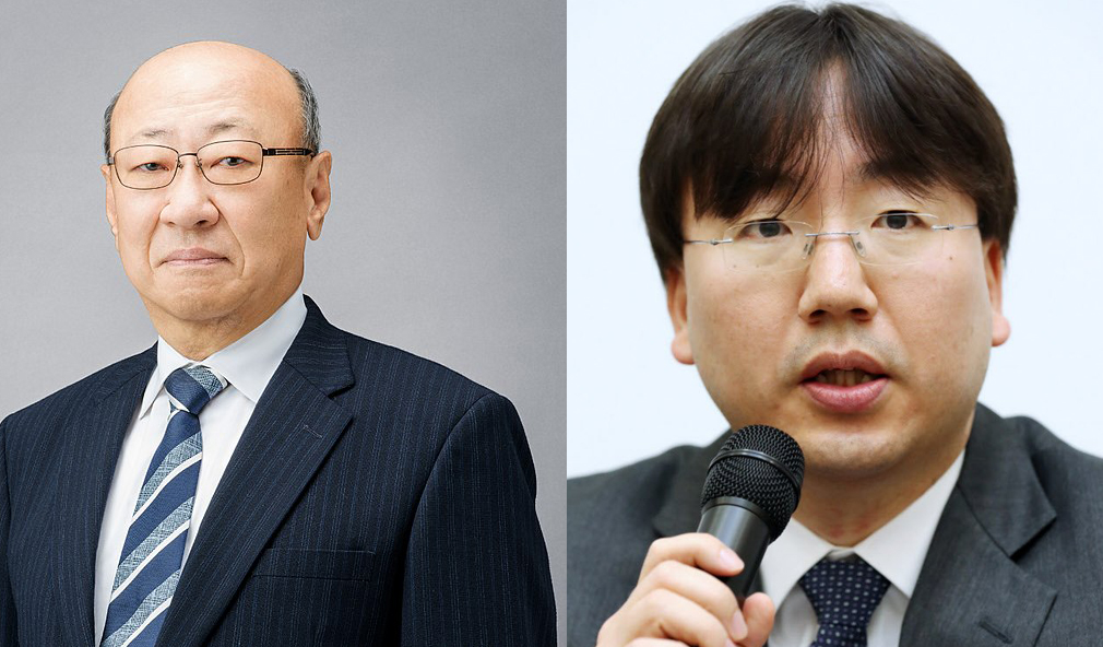 Shuntaro Furukawa to replace Tatsumi Kimishima as Nintendo president ...