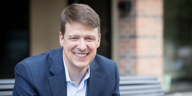 Scopely appoints Phil Hardin as its chief financial officer - MCV/DEVELOP