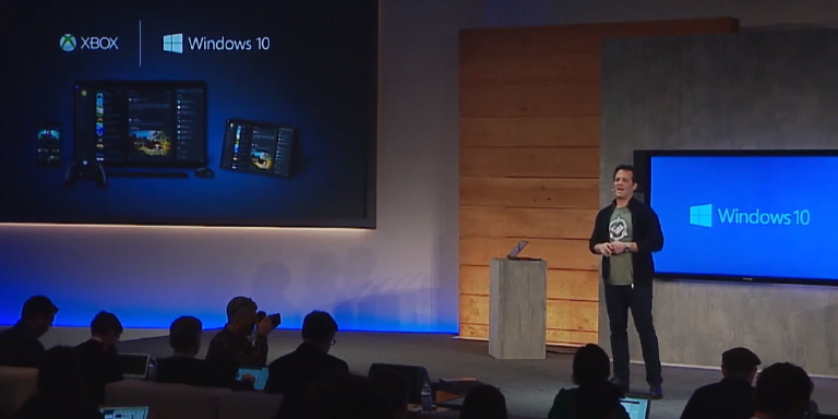 Xbox boss Phil Spencer to take 'bigger leadership role' in improving ...