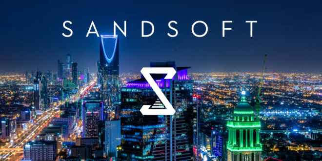 Sandsoft opens new flagship studio in Saudi Arabia - MCV/DEVELOP