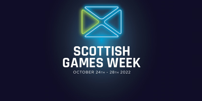 Scottish Games Week hosts first successful celebration of Scotland’s ...