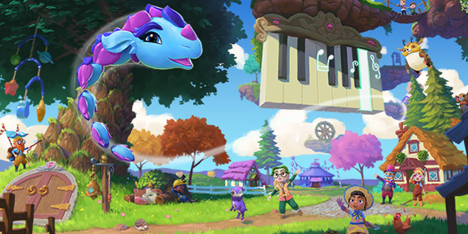 Minecraft Console Edition developer 4J Studios is becoming a publisher ...