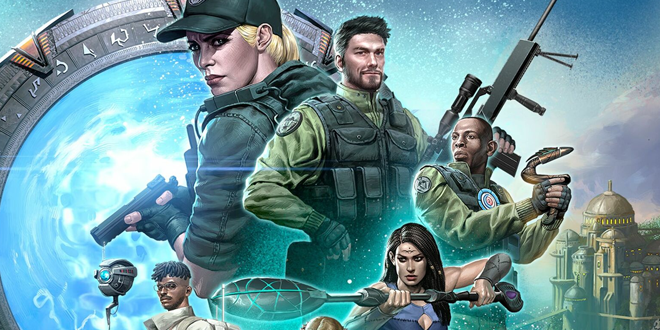 Slitherine and CreativeForge Games to create new studio in Warsaw ...