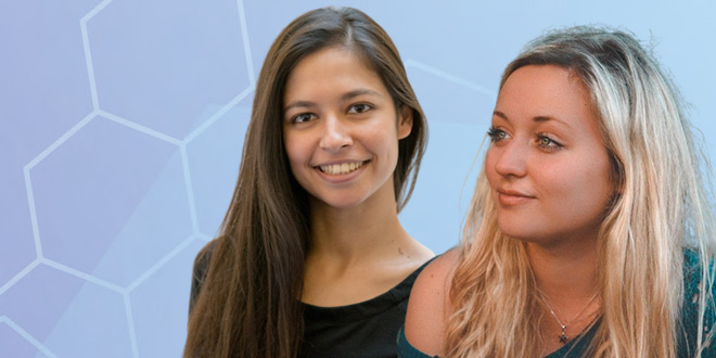 Q&A: Kirsty Endfield and Natalie Bahbout from Swipe Right on PR challenges in the year ahead ...