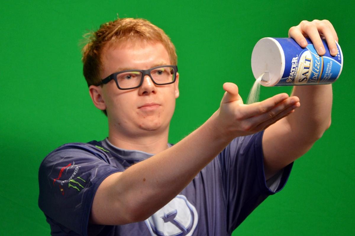 Peter Dager steps down as Evil Geniuses CEO - MCV/DEVELOP