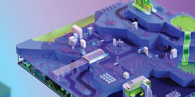 Q&A: Jeff Collins on Unity Gaming Services - MCV/DEVELOP