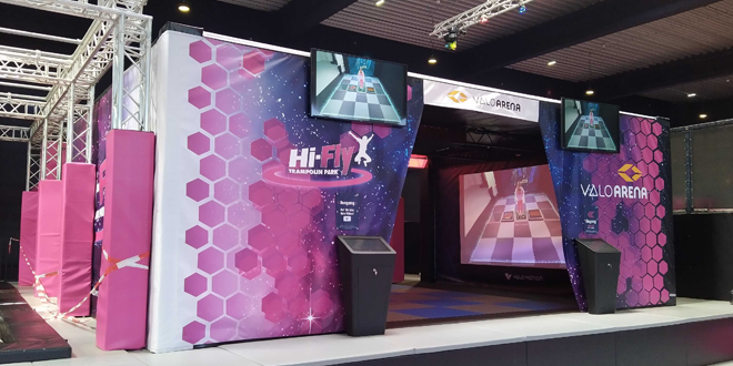 Valo Motion Q&A: Arcades’ next big thing? - MCV/DEVELOP