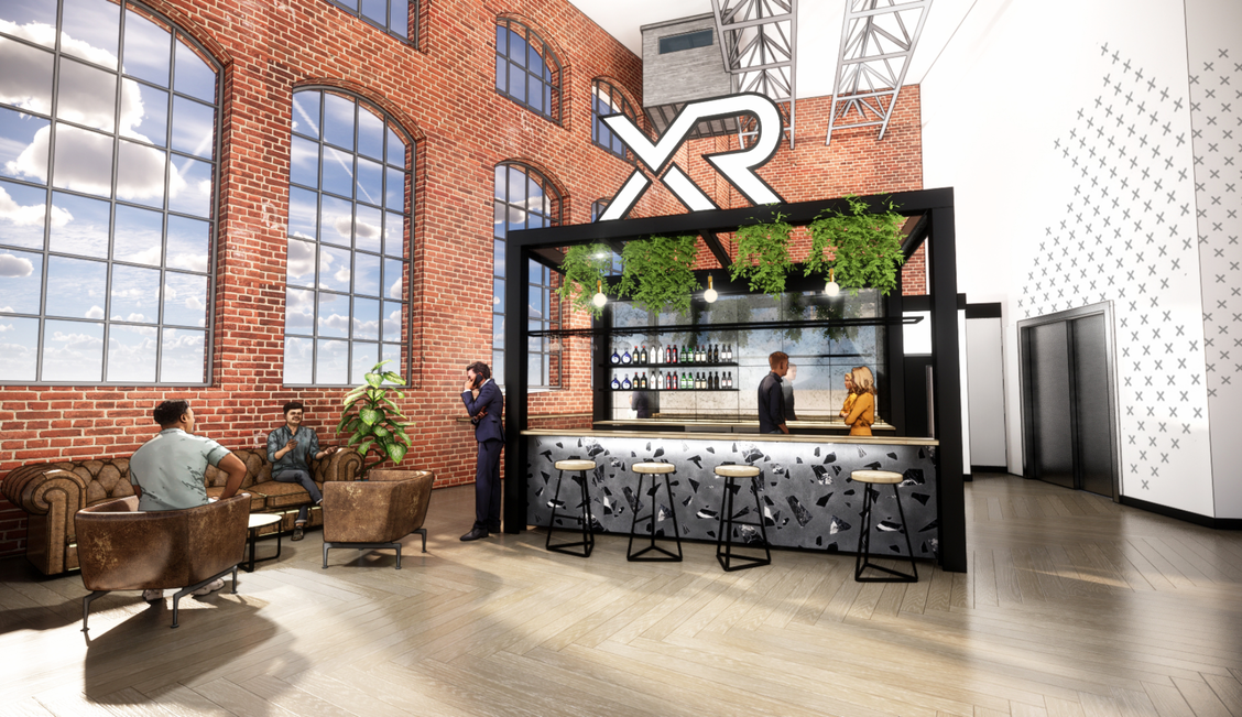 [From the industry] XR Games secures £5.9m investment to supercharge ...